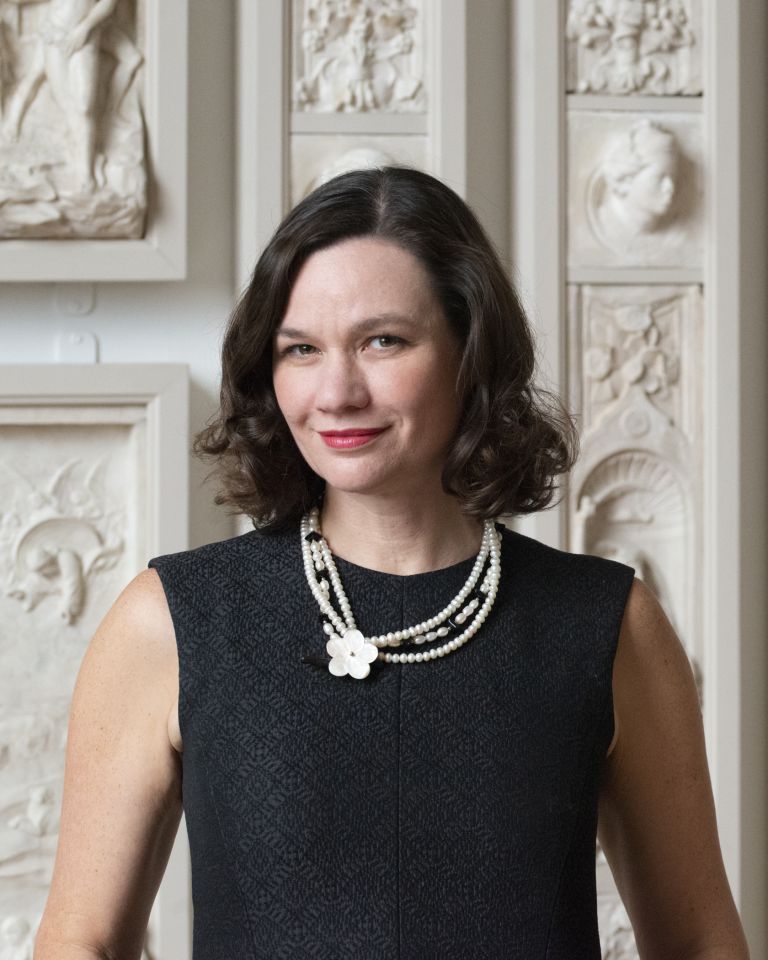 Toledo Museum of Art and Pennsylvania Academy of Fine Arts Announce New Role for Anna Marley, Ph ...